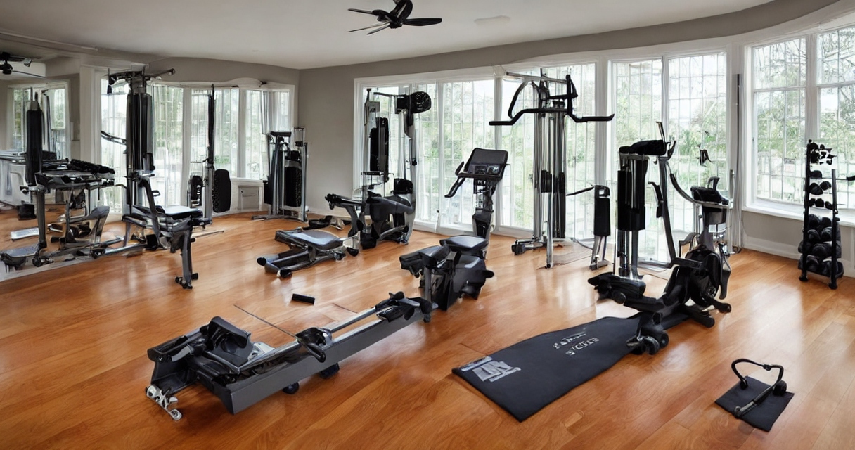 Romaskiner til hjemmebrug: Hvordan vælger du den rigtige i junglen af ...